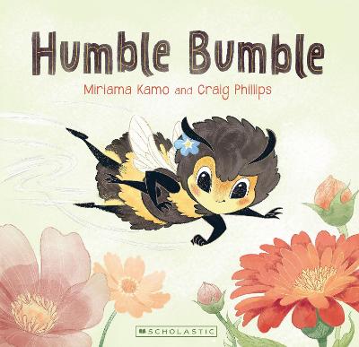 Humble Bumble - Pennys Bookstore