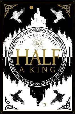 Half a King - Pennys Bookstore