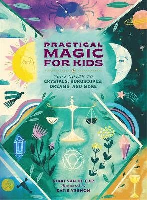 Practical Magic for Kids - Pennys Bookstore
