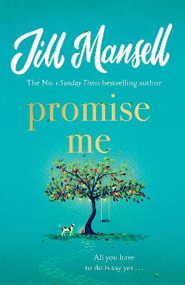 Promise Me - Pennys Bookstore