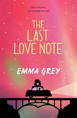 Last Love Note - Pennys Bookstore