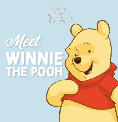 Meet Winnie the Pooh - Pennys Bookstore