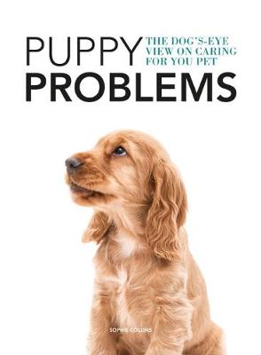 Puppy Problems - Pennys Bookstore