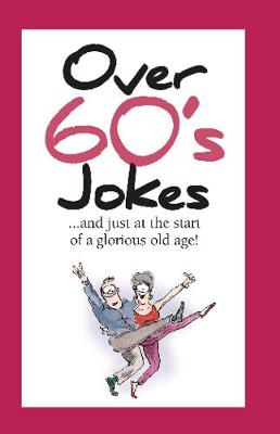 Over 60s Jokes - Pennys Bookstore