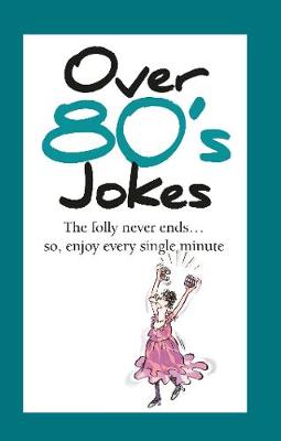 Over 80s Jokes - Pennys Bookstore