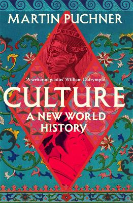 Culture A new world history - Pennys Bookstore
