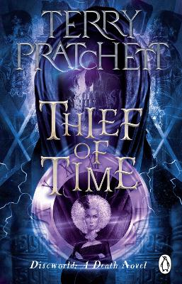 Thief Of Time - Pennys Bookstore