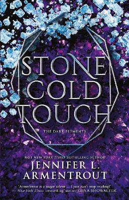 Dark Element Stone Cold Touch - Pennys Bookstore