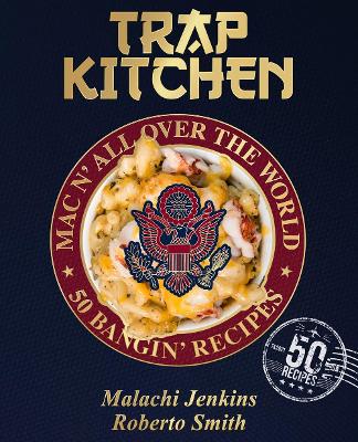 Trap Kitchen - Pennys Bookstore