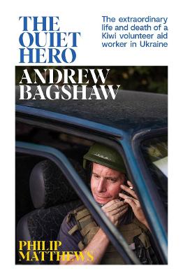 Quiet Hero - Pennys Bookstore