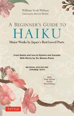 Beginners Guide To Japanese Haiku - Pennys Bookstore